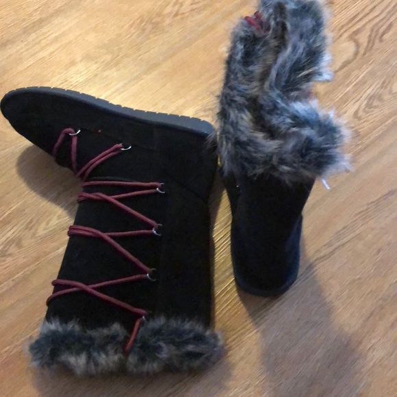 Rampage | Shoes | Rampage Boots New With Tags 75 | Poshmark